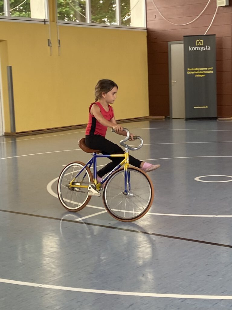 Kurt-Seibert-Pokal 2022 – Mövia